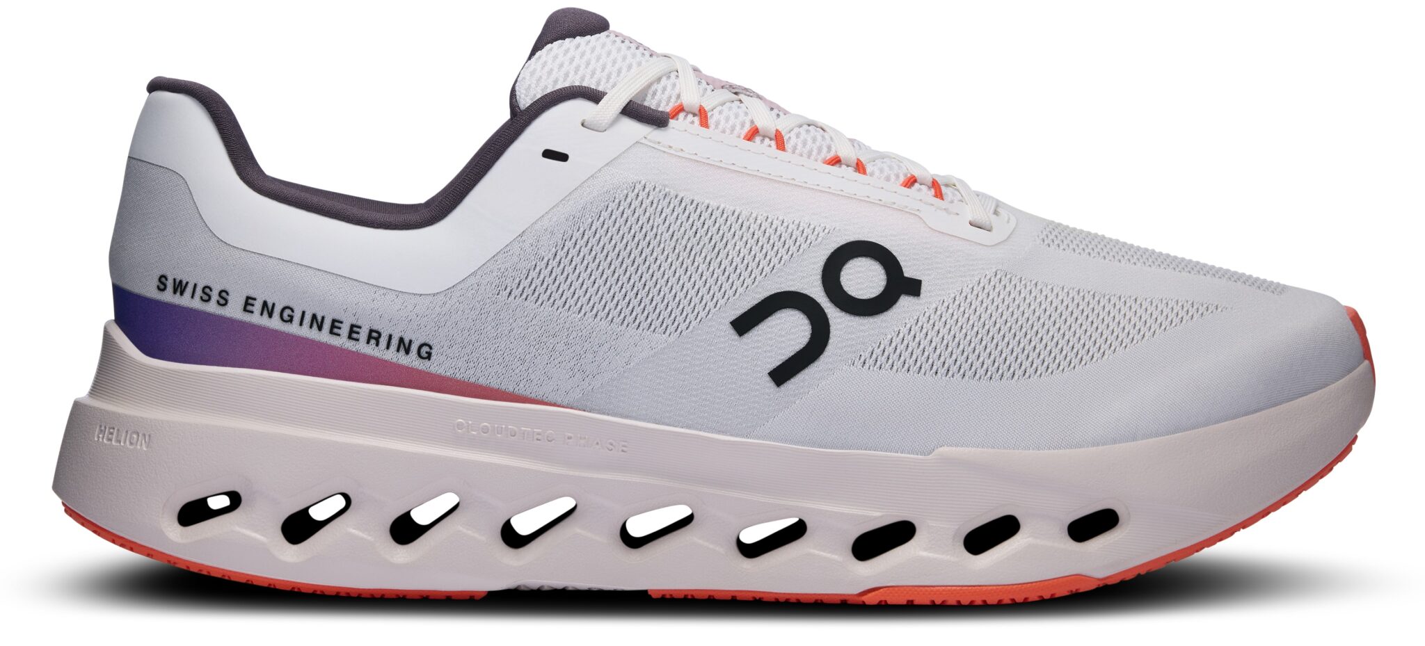 新作レビュー｜オン クラウドサーファーネクスト 旧モデルとの違い・特徴・アップデートポイントは？ On CLOUDSURFER NEXT ...