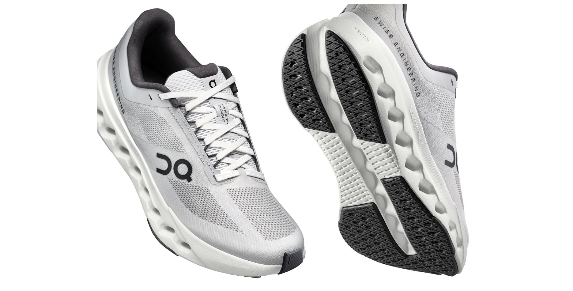 新作レビュー｜オン クラウドサーファーネクスト 旧モデルとの違い・特徴・アップデートポイントは？ On CLOUDSURFER NEXT ...