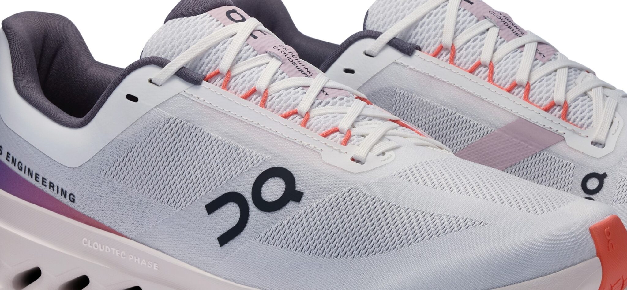 新作レビュー｜オン クラウドサーファーネクスト 旧モデルとの違い・特徴・アップデートポイントは？ On CLOUDSURFER NEXT ...