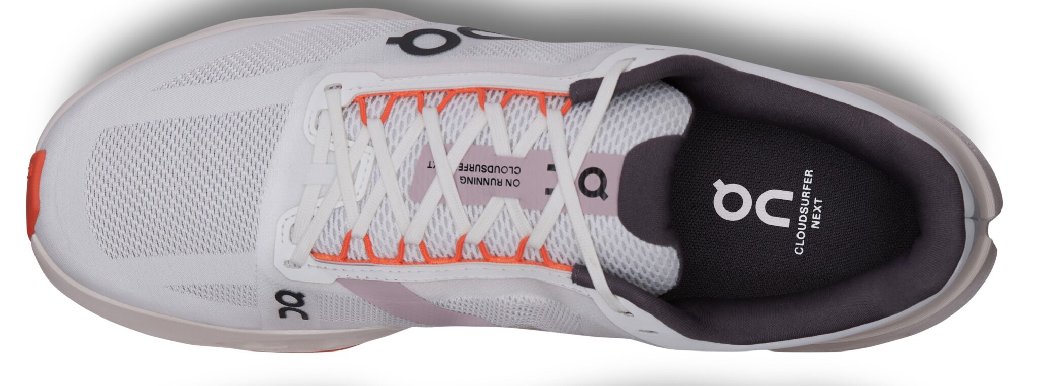 新作レビュー｜オン クラウドサーファーネクスト 旧モデルとの違い・特徴・アップデートポイントは？ On CLOUDSURFER NEXT ...