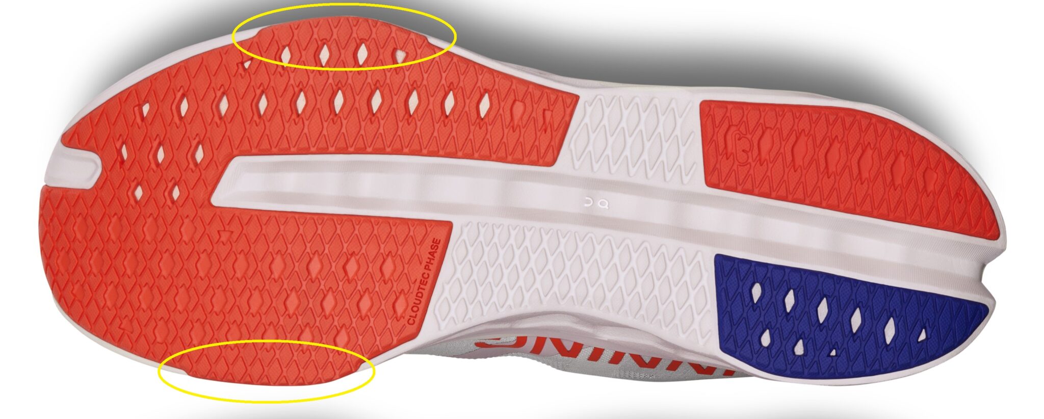 新作レビュー｜オン クラウドサーファーネクスト 旧モデルとの違い・特徴・アップデートポイントは？ On CLOUDSURFER NEXT ...